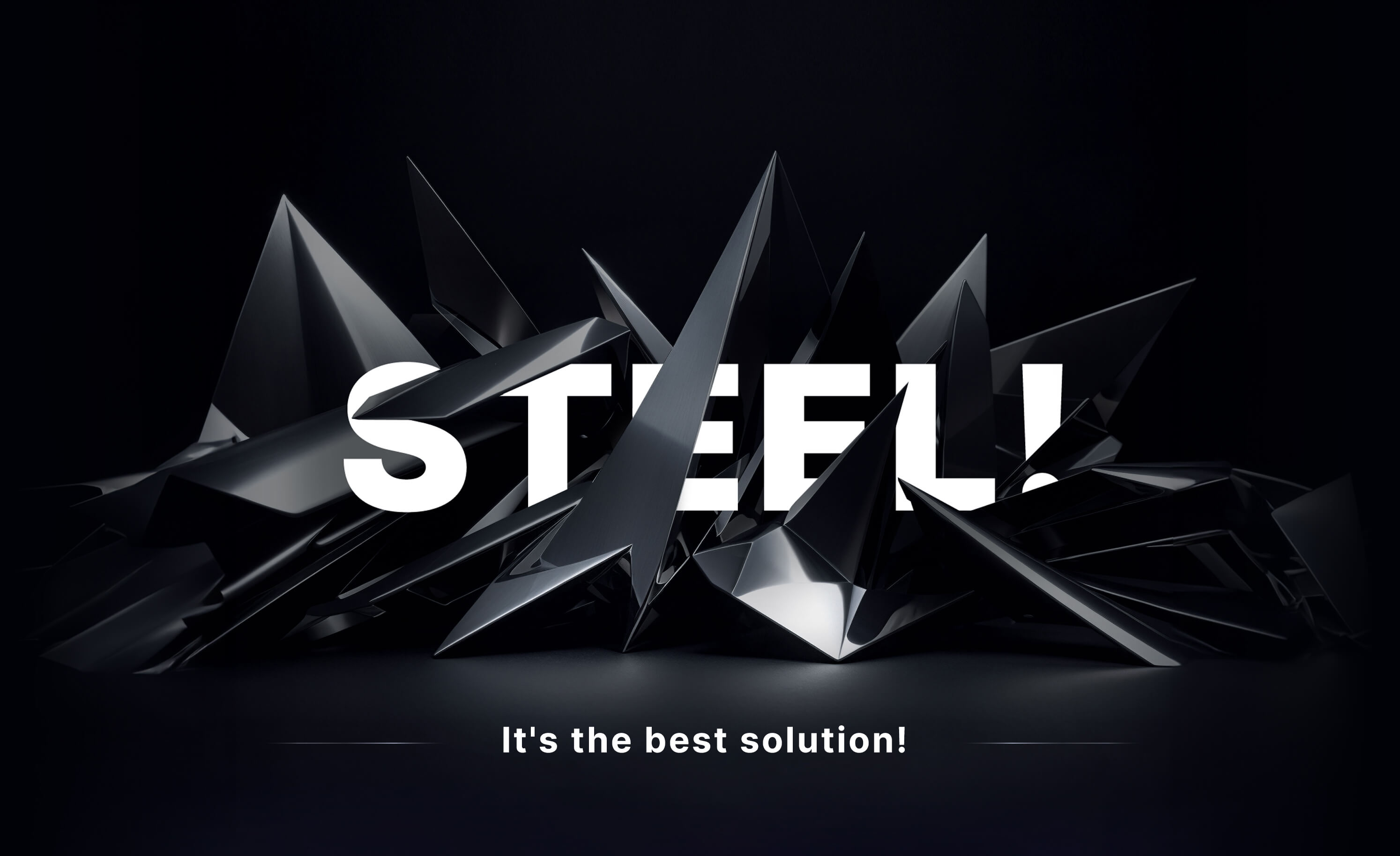 Inoxy - Stainless Steel anti-vandalism Solutions